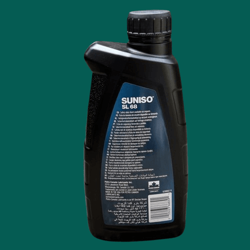 Suniso ulje SL 68 - Contibel