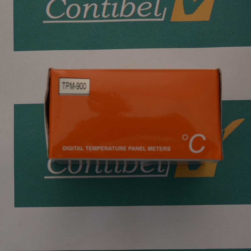 Digitalni termometar TPM-900 - Contibel
